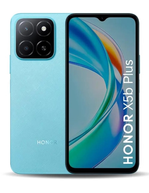 Honor X5B Plus LCD / TFT 6.5 pulgadas 1