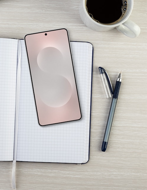 Samsung Galaxy S25 Edge Dynamic AMOLED 2X 6.7 pulgadas 5