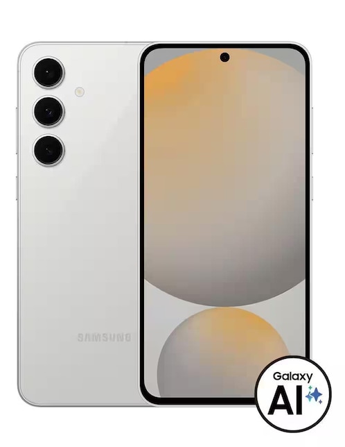 Samsung Galaxy S24 Fe Dynamic AMOLED 2X 6.7 pulgadas 1