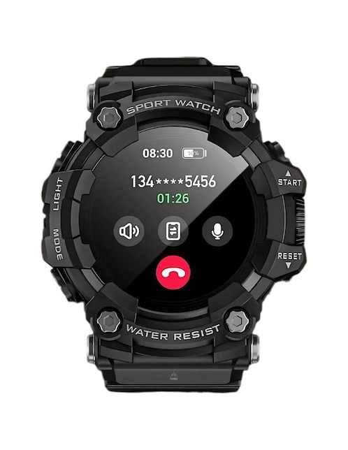 Smartwatch Gadgets & Fun Comando Pro para hombre 1