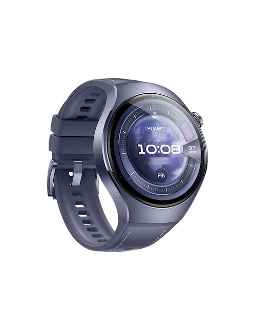 Smartwatch Huawei Huawei Watch 5 unisex con GPS 3