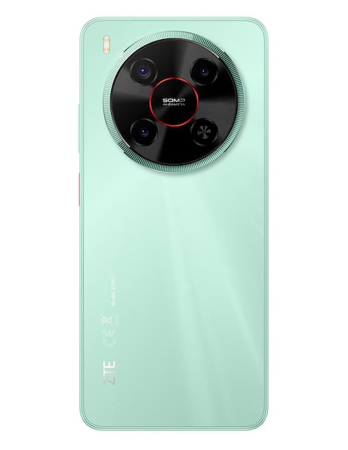 Zte Blade V70 Max LCD IPS 6.9 pulgadas 4