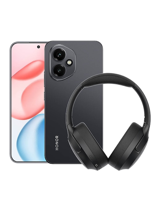 Honor Honor 400 Bundle AMOLED 6.5 pulgadas AT&T 1