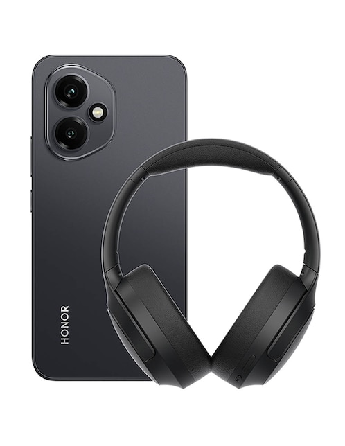 Honor Honor 400 Bundle AMOLED 6.5 pulgadas AT&T 4