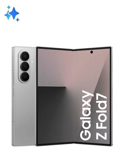 Samsung Galaxy Z Fold7 Dynamic AMOLED 2X 8 pulgadas 7