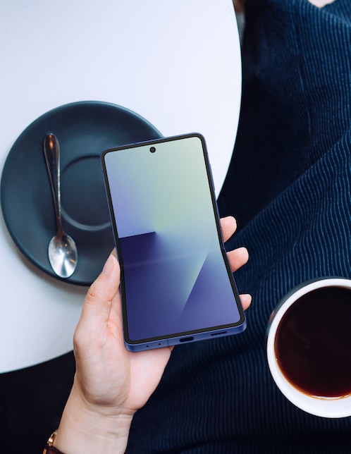 Samsung Galaxy Z Flip 7 Dynamic AMOLED 2X 6.9 pulgadas 2