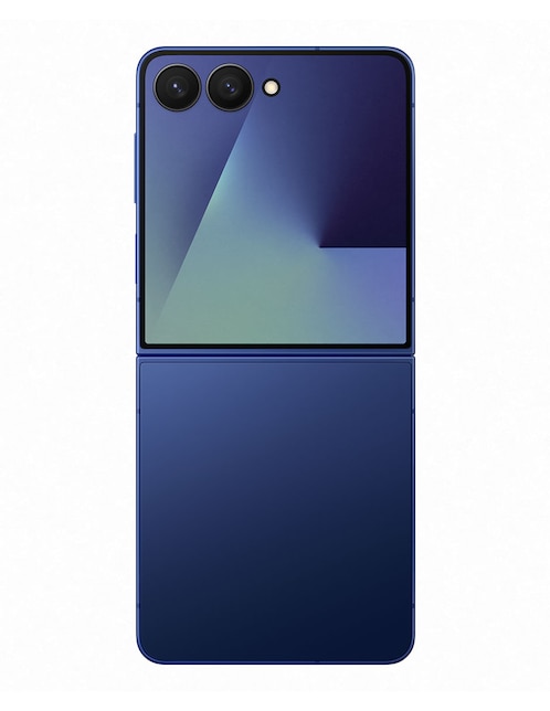 Samsung Galaxy Z Flip 7 Dynamic AMOLED 2X 6.9 pulgadas 3