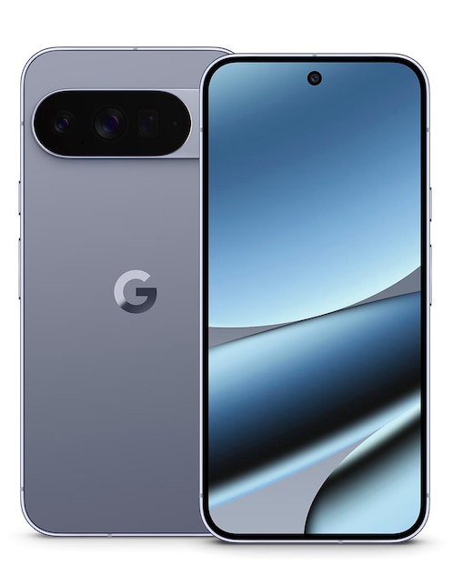 Google Pixel Pixel 10 Pro XL POLED 6.7 pulgadas 1