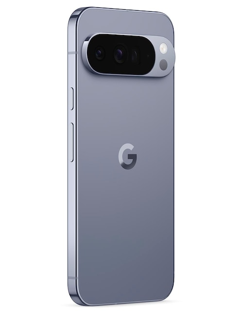 Google Pixel Pixel 10 Pro XL POLED 6.7 pulgadas 5