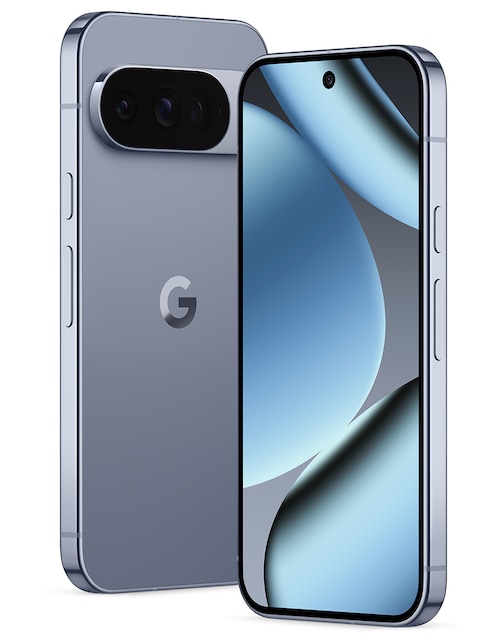 Google Pixel Pixel 10 Pro OLED 6.3 pulgadas 4