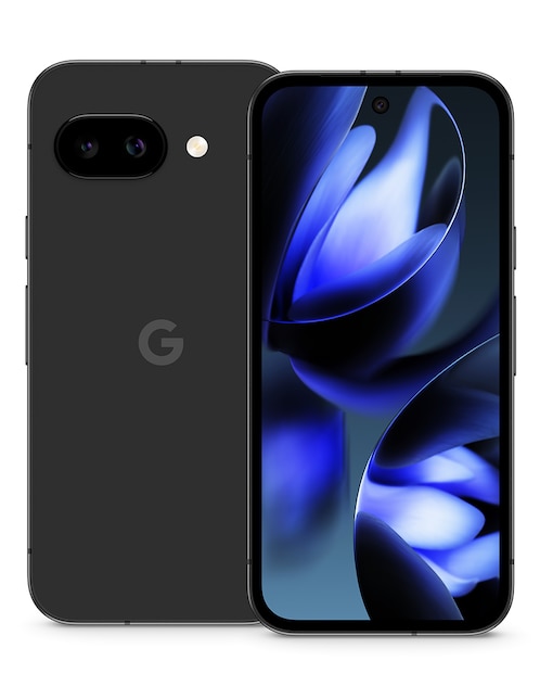 Google Pixel Pixel 9A POLED 6.3 pulgadas 1