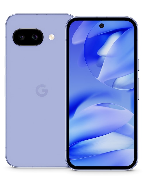 Google Pixel Pixel 9A POLED 6.3 pulgadas 1