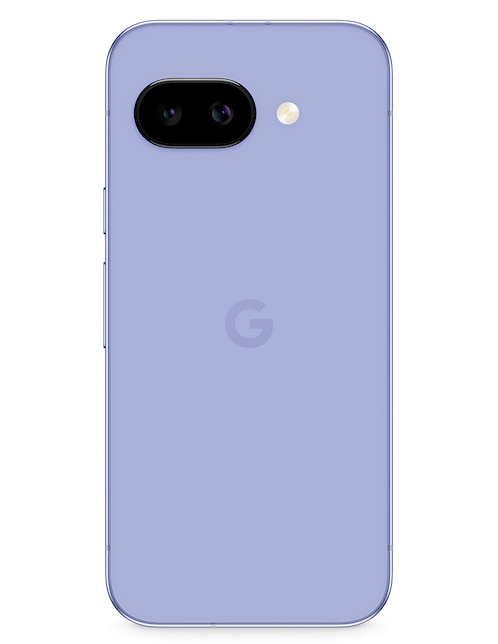 Google Pixel Pixel 9A POLED 6.3 pulgadas 4