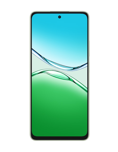 OPPO A5 PRO LCD 6.67 pulgadas Telcel 1