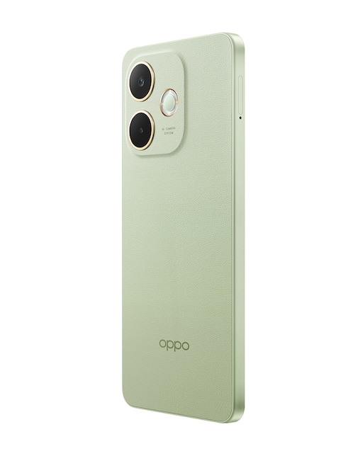 OPPO A5 PRO LCD 6.67 pulgadas Telcel 5