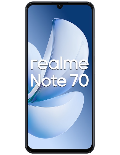 Realme Note 70 AMOLED 6.7 pulgadas Telcel 1