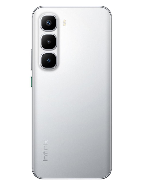 INFINIX Hot 60 Pro Plus AMOLED 6.8 pulgadas 2