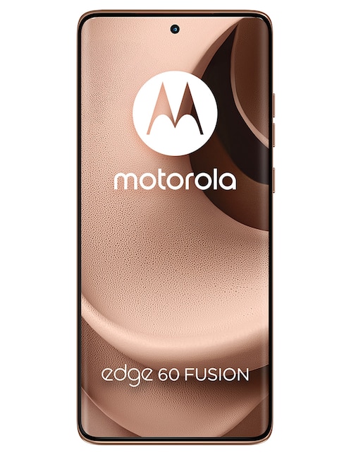 Motorola moto edge 60 fusion poled 6.6 pulgadas 4