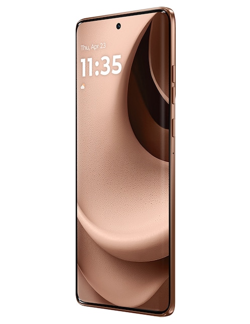 Motorola moto edge 60 fusion poled 6.6 pulgadas 6