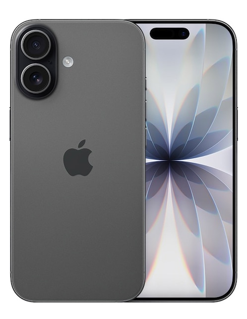 Apple iPhone 17 6.3 pulgadas Super Retina XDR 1