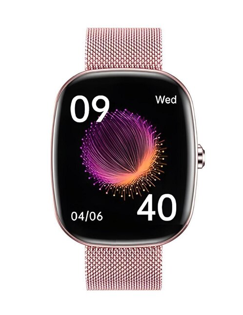 Smartwatch Gadgets & Fun Stratos unisex con GPS 1