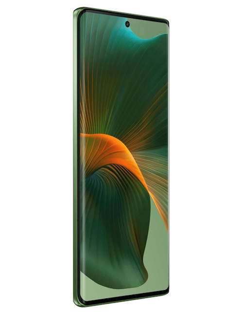 Motorola Edge 50 Fusion POLED 6.6 pulgadas 9