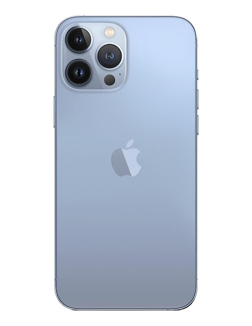 Apple Iphone 13 Pro Max Super Retina XDR 6.7 pulgadas 3