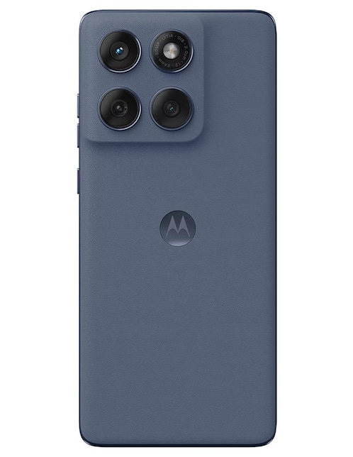 Motorola Edge 60 fusion POLED 6.6 pulgadas 4