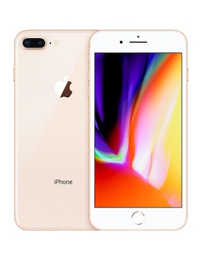 Apple iPhone 8 Plus de 64GB Retina 5.5 Pulgadas Desbloqueado