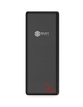 Power Bank Select Power 3000 mAh