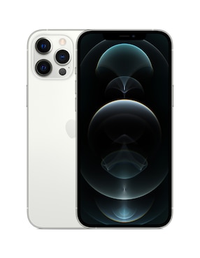Apple iPhone 12 Pro Max 6.7 pulgadas Super retina XDR Desbloqueado