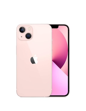 Apple iPhone 13 6.1 pulgadas Super retina XDR Desbloqueado Reacondicionado