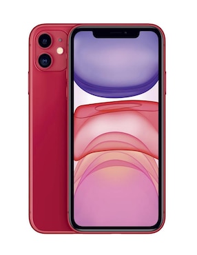 Apple Iphone 11 IPS 6.1 pulgadas Desbloqueado Reacondicionado
