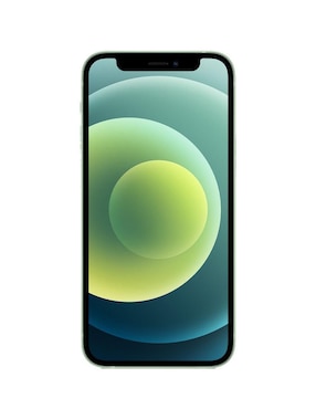 Apple iPhone 12 6.1 pulgadas Super retina XDR Desbloqueado reacondicionado