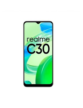 Realme C30 LCD 6.5 pulgadas Desbloqueado