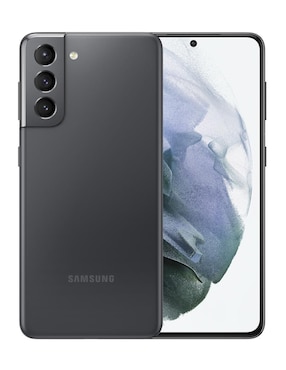 Samsung Galaxy S21 5G AMOLED 6.2 pulgadas Reacondicionado