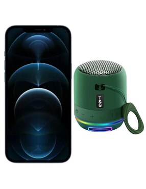 Apple iPhone 12 Pro super retina xdrXDR 6.1 pulgadas desbloqueado