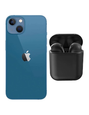 Apple iPhone 13 Super retina XDR 6.1 pulgadas desbloqueado reacondicionado