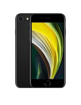 Apple iPhone SE AMOLED 4.7 pulgadas desbloqueado reacondicionado