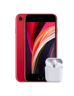 Apple iPhone SE 4.7 Pulgadas Retina Desbloqueado Reacondicionado