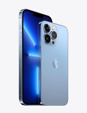 Apple iPhone 13 Pro Super Retina XDR 6.1 pulgadas desbloqueado ...