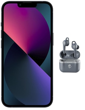 Apple iPhone 13 Super Retina XDR 6.1 pulgadas desbloqueado