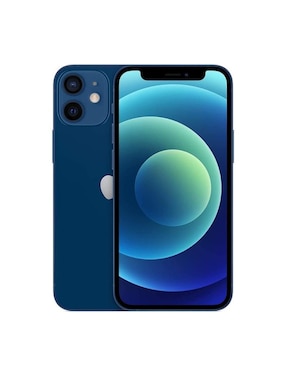 Apple 12 Mini Super Retina XDR 5.4 pulgadas desbloqueado reacondicionado