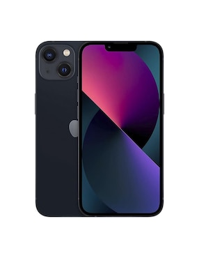Apple iPhone 13 Super retina XDR 6.1 pulgadas desbloqueado reacondicionado