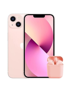 Apple iPhone 13 Super retina XDR 6.1 pulgadas desbloqueado reacondicionado