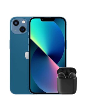 Apple iPhone 13 Super retina XDR 6.1 pulgadas desbloqueado reacondicionado