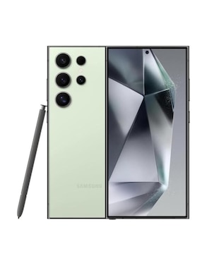 Samsung Galaxy S24 Ultra Dual sim Dynamic AMOLED 2x 6.8 pulgadas ...