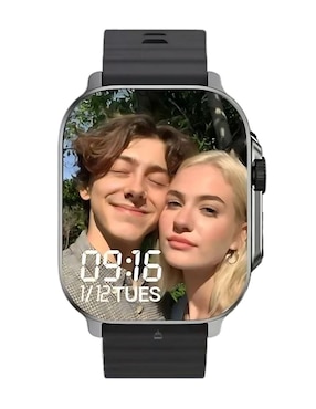 Smartwatch Gadgets & Fun Alexa Wave para hombre