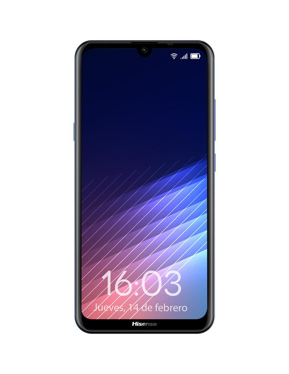 La nueva línea de smartphones Infinity H30 de Hisense apuesta por IA y ...