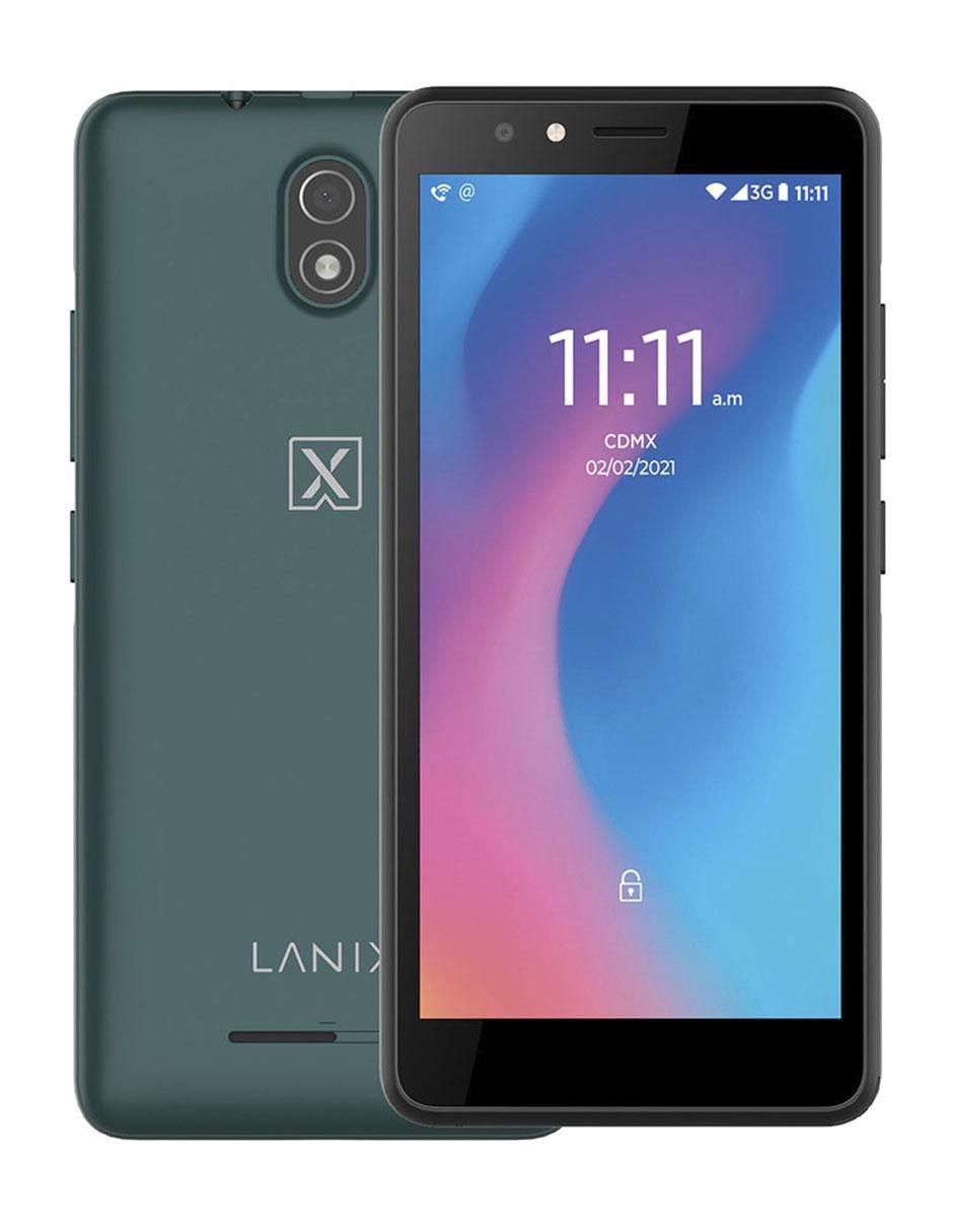 Soporte Lanix TABLET LANIX ILIUMPAD 10 ANDROID 13 8 NÙCLEOS, 3,0 GHZ